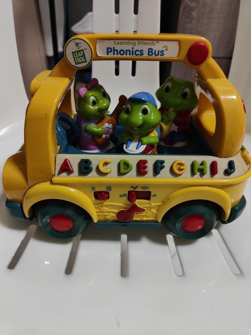 Toys for sale - Police Cars & Station Box Set / LEAPFROG Electronic ...