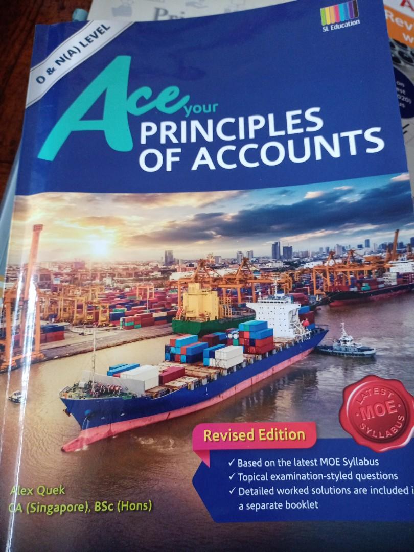 Upper sec english and POA assessment books, Hobbies & Toys, Books & Magazines, Assessment Books ...