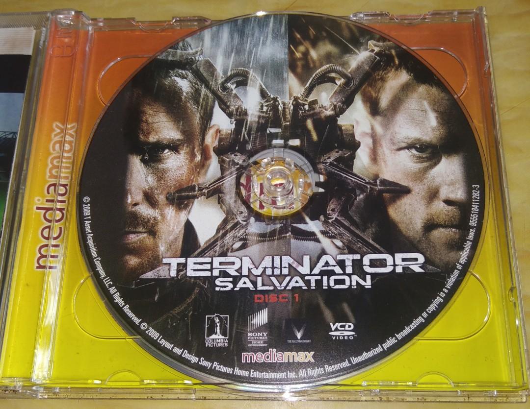 VCD movie, Hobbies & Toys, Music & Media, CDs & DVDs on Carousell
