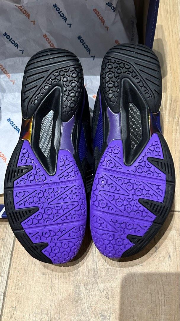 Victor A970 Ace badminton shoes - LZJ model - Men EU43, Sports ...
