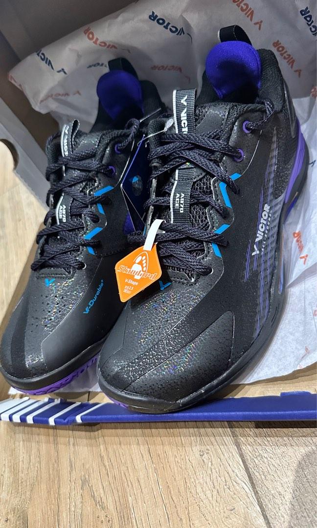 Victor A970 Ace badminton shoes - LZJ model - Men EU43, Sports ...