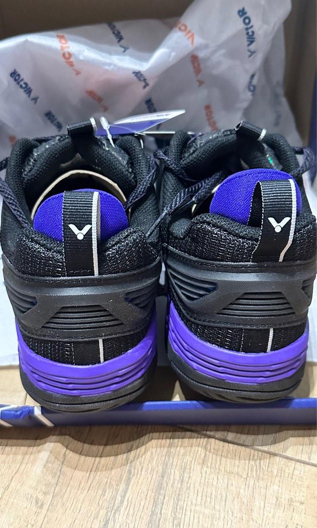 Victor A970 Ace badminton shoes - LZJ model - Men EU43, Sports ...