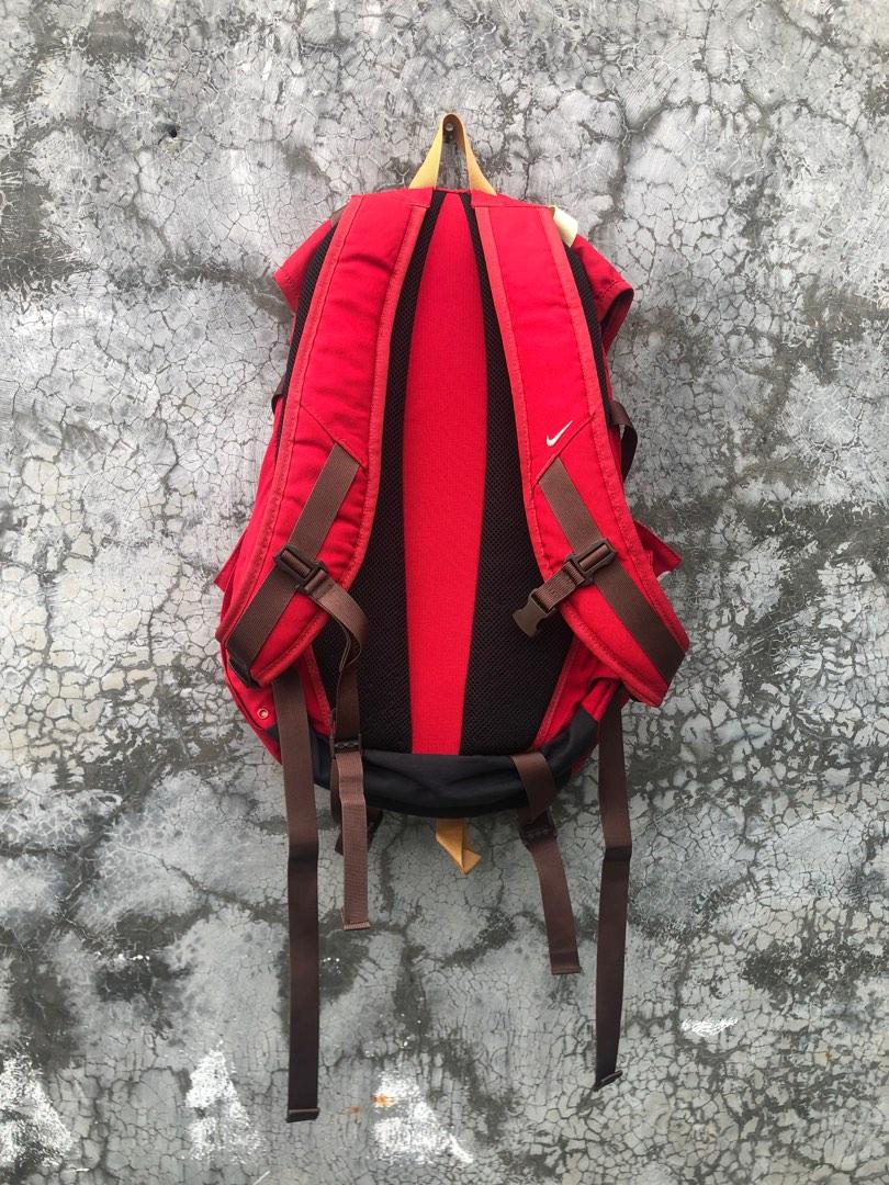 Vintage Nike ACG Steel City Backpack 35, Men's Fashion, Bags, Backpacks ...