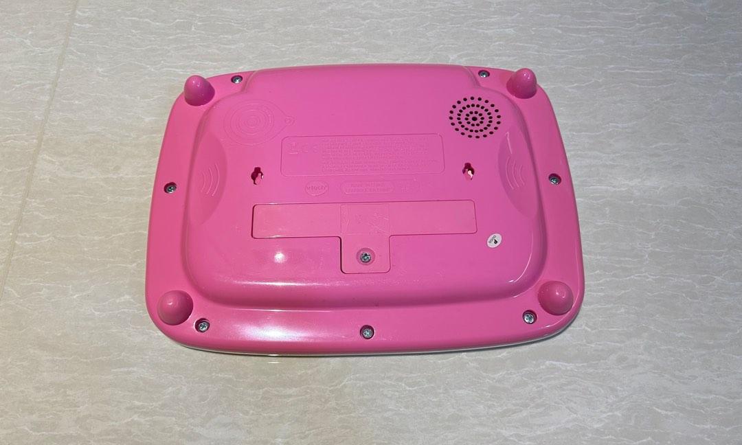 Vtech little apps tablet, Babies & Kids, Infant Playtime on Carousell