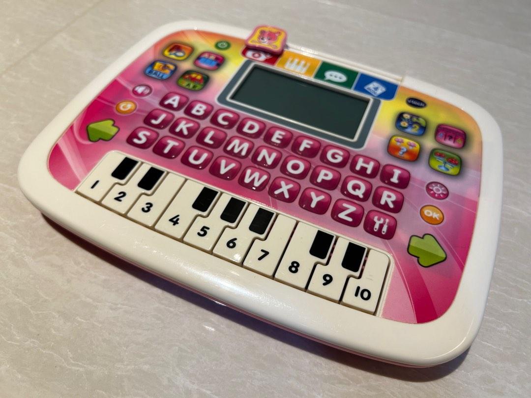 Vtech little apps tablet, Babies & Kids, Infant Playtime on Carousell