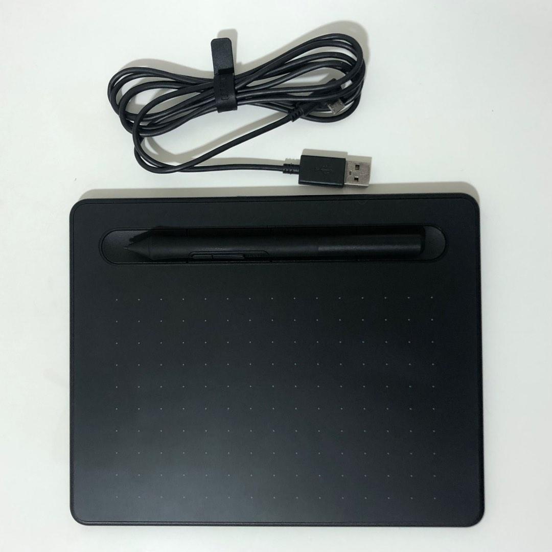 Wacom Intuos Small, Computers & Tech, Parts & Accessories, Other ...