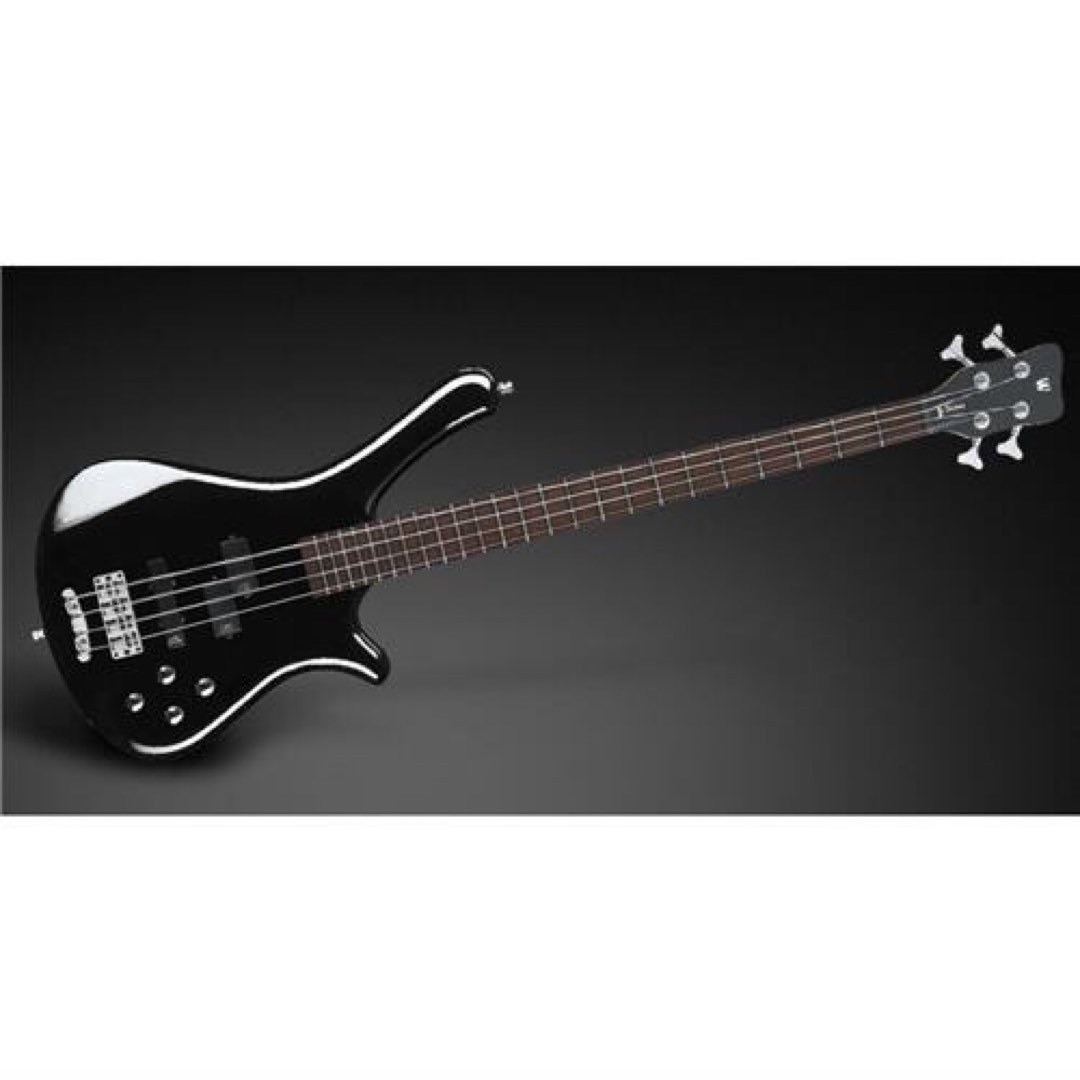 Warwick Rock Bass Guitar, 興趣及遊戲, 音樂樂器 & 配件, 樂器 - Carousell