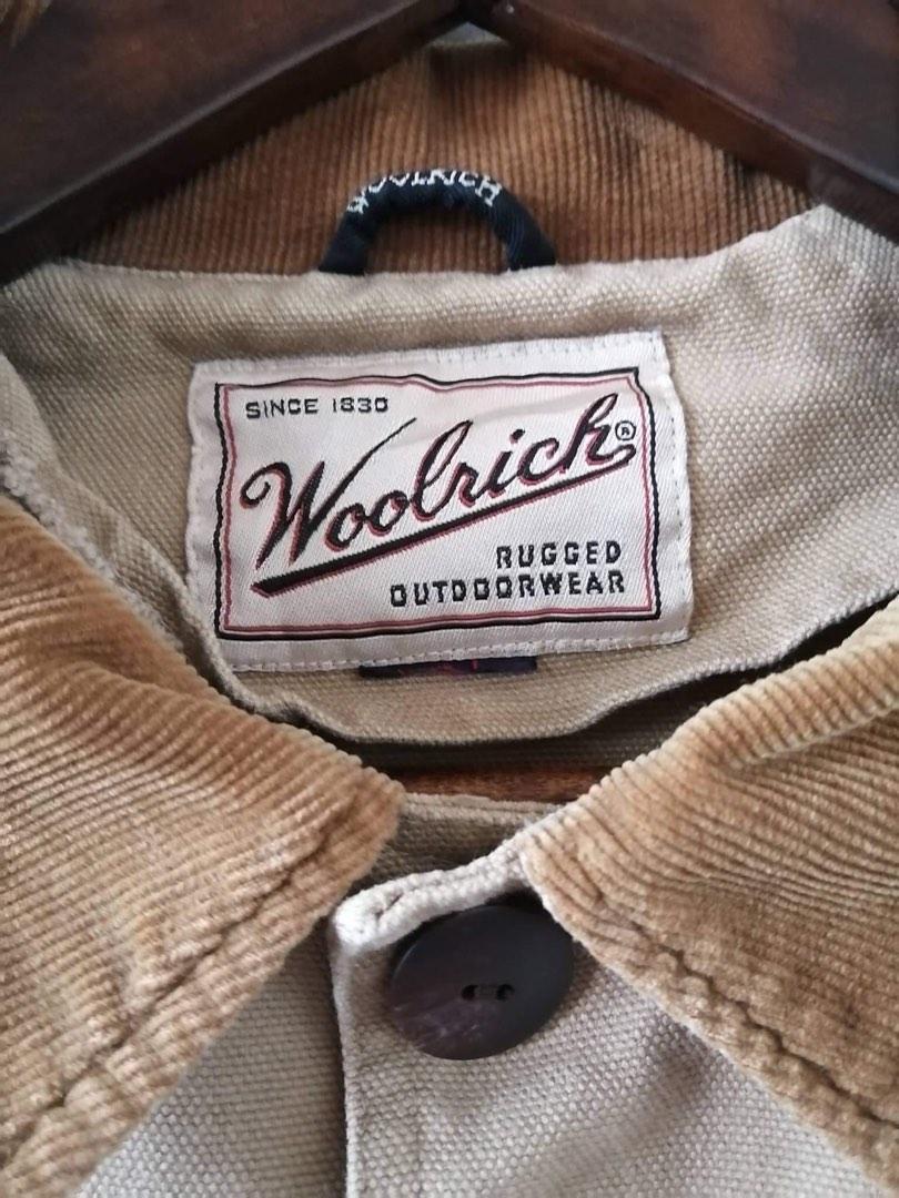 Woodrich Jacket, Women's Fashion, Coats, Jackets and Outerwear on Carousell