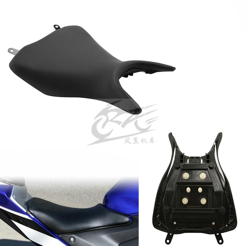 Yamaha R15 R25 R3 rider seat, Motorcycles, Motorcycle Accessories on ...