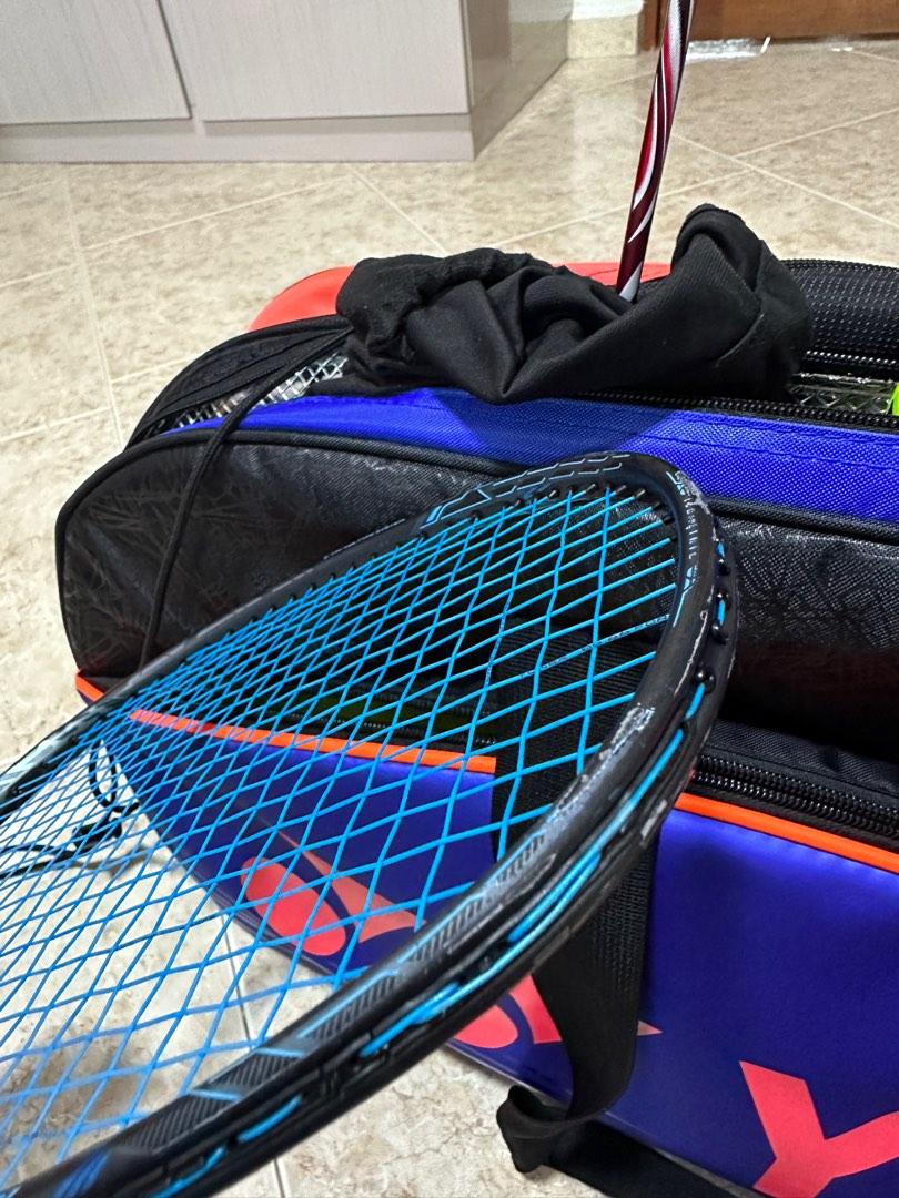 Yonex Voltric Z Force 2, Sports Equipment, Sports & Games, Racket ...