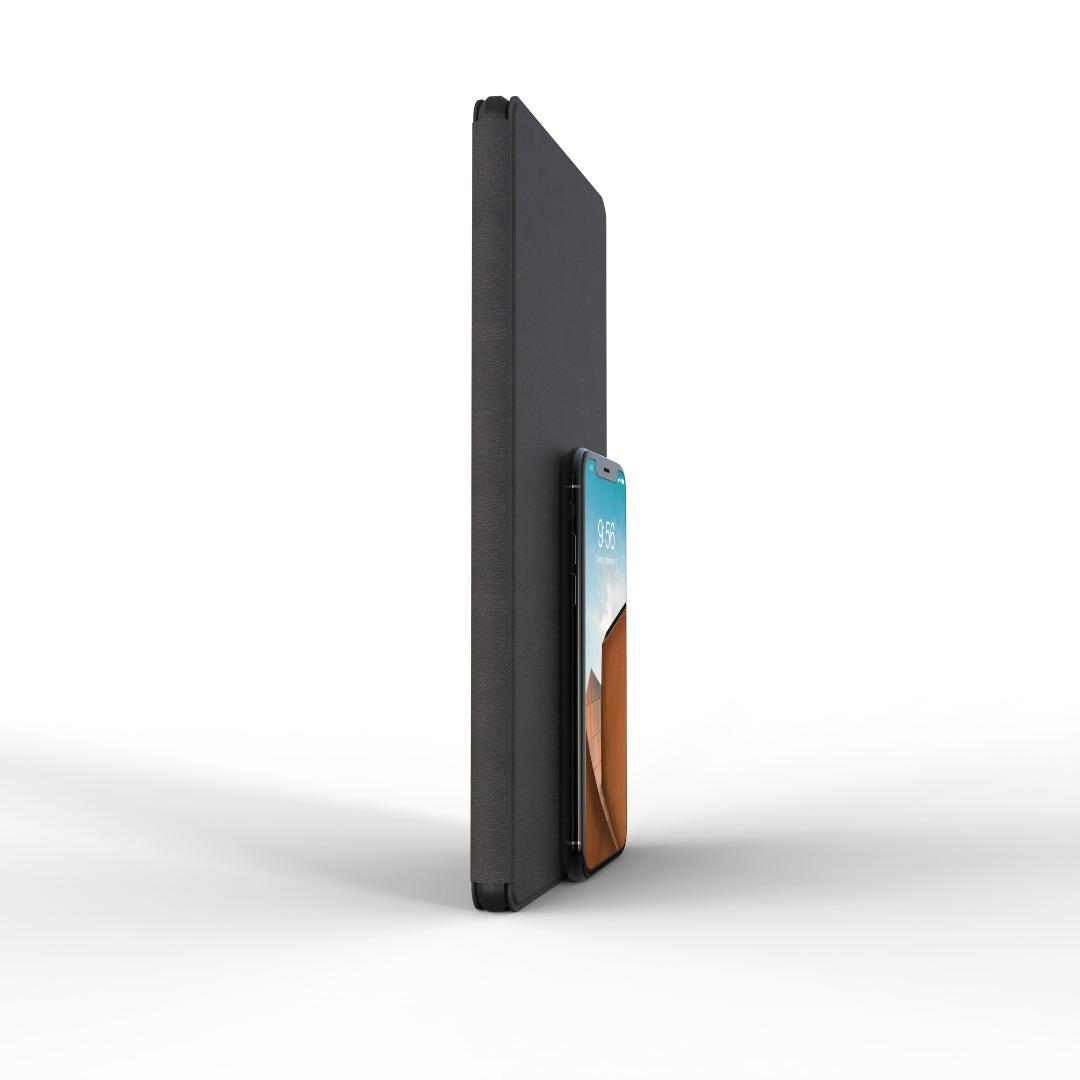 ZAGG Flex Portable, Universal Keyboard & Detachable Stand, Mobile ...