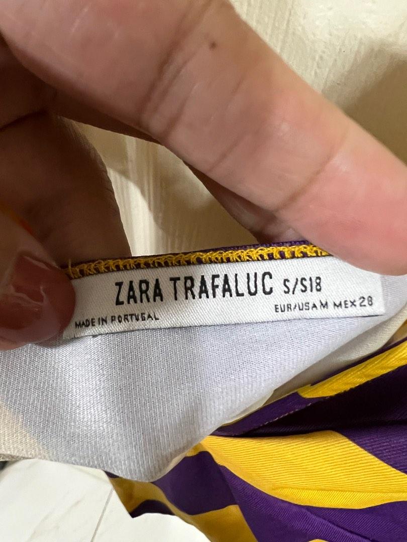 Brand new Zara Trafaluc swimsuit, Women's Fashion, Swimwear, Bikinis ...