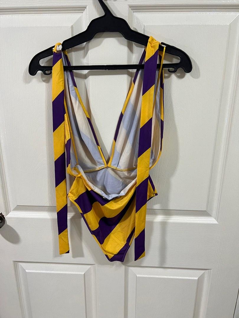 Brand new Zara Trafaluc swimsuit, Women's Fashion, Swimwear, Bikinis ...