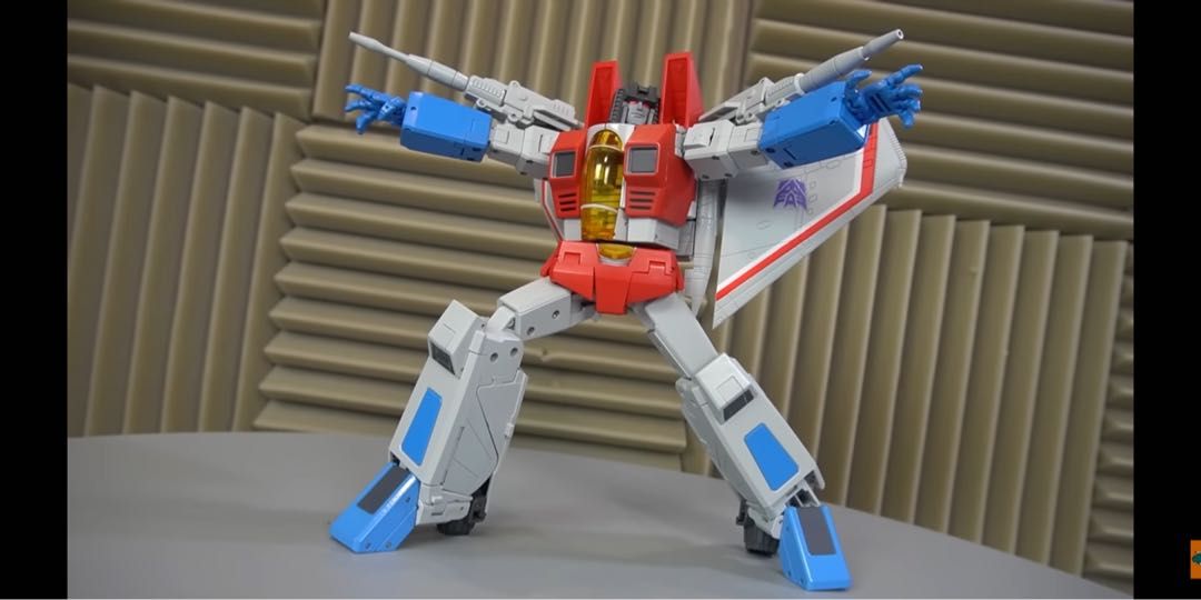 [11 11 Sale - Last 2 boxes] Transformers Deformation Space - DS-001 DS ...