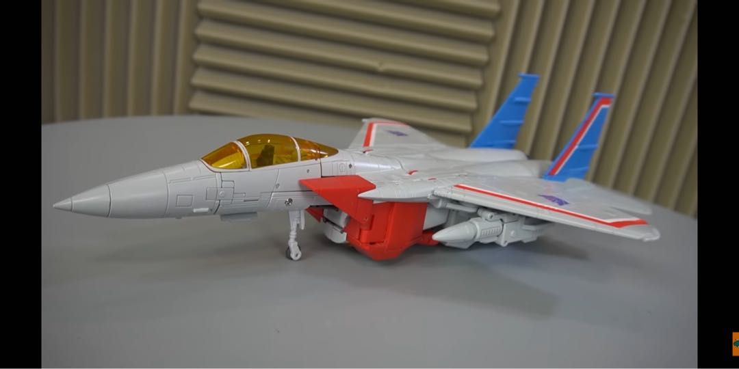 [11 11 Sale - Last 2 boxes] Transformers Deformation Space - DS-001 DS ...