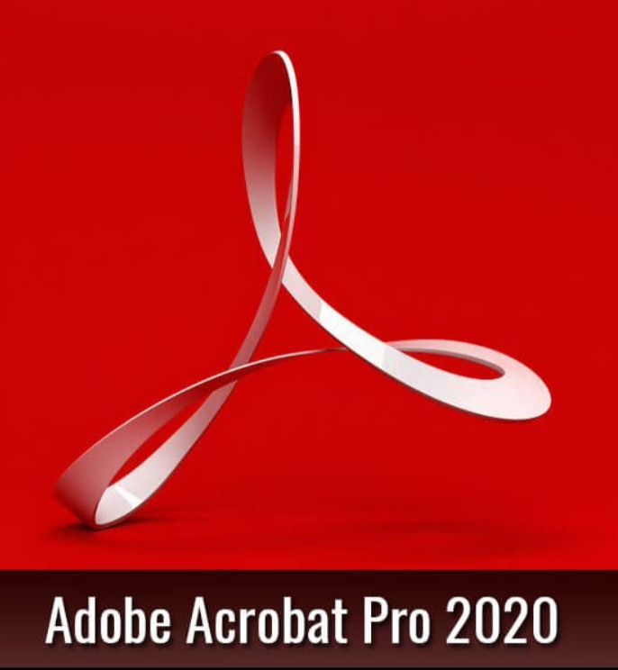 acrobat 2020 , 2022 new install to be lifeteime can reinstall to use ...