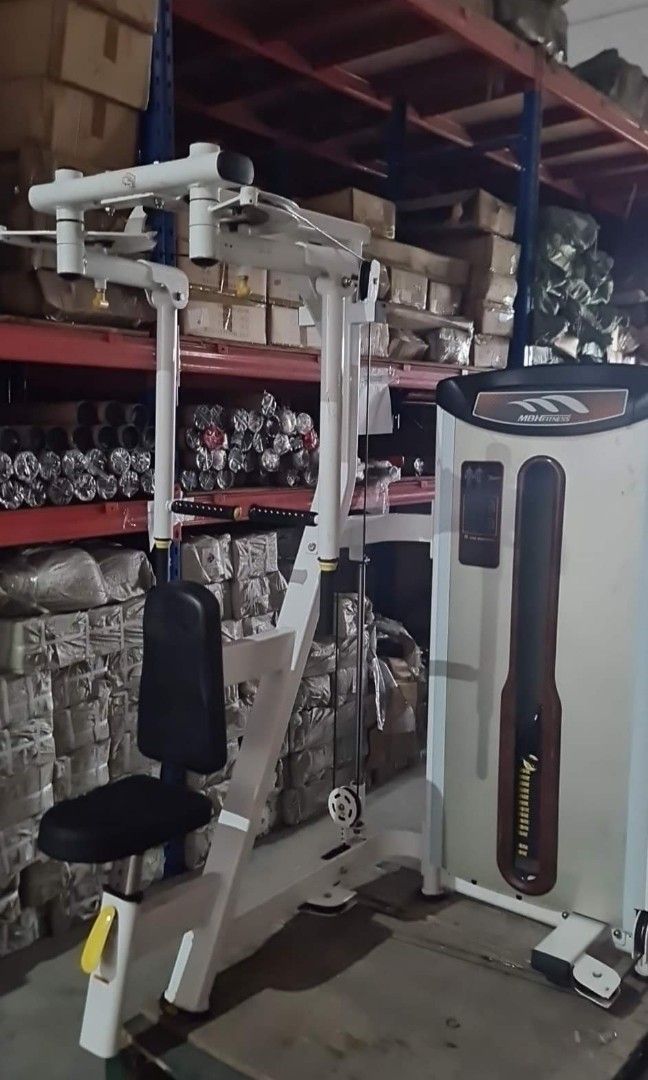 2nd hand Gym Equipment, Sports Equipment, Other Sports Equipment and ...