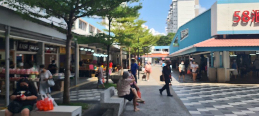 57 New Upper Changi Road, Property, Rentals, Commercial on Carousell