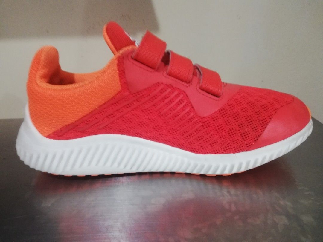 Adidas ortolite sneakers for kids / girls. PRE - LOVED., Women's ...