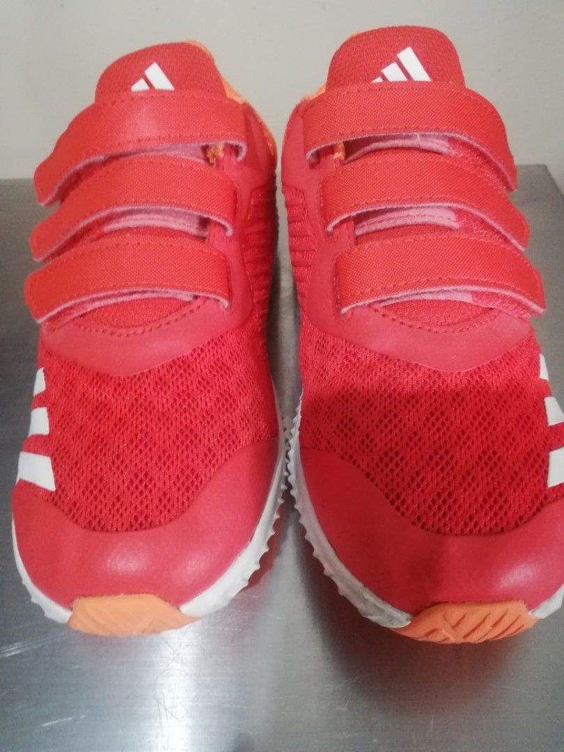 Adidas ortolite sneakers for kids / girls. PRE - LOVED., Women's ...