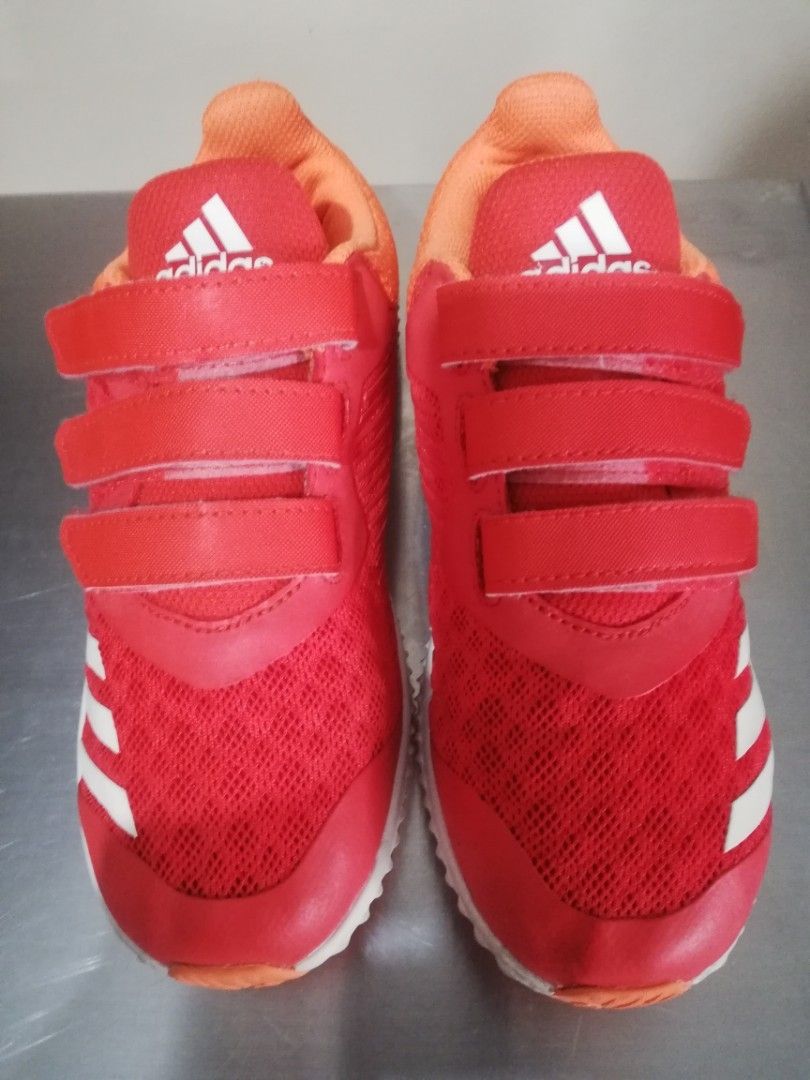 Adidas ortolite sneakers for kids / girls. PRE - LOVED., Women's ...