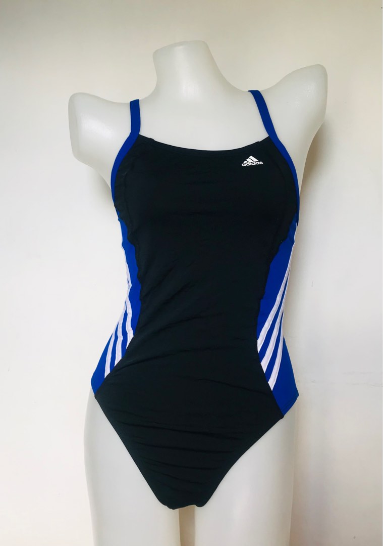 Adidas swimsuit, Women's Fashion, Swimwear, Bikinis & Swimsuits on ...