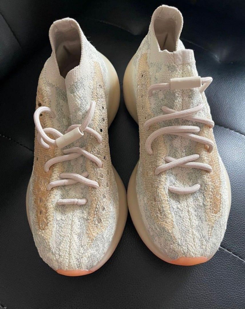 Adidas Yeezy Boost 380, Men's Fashion, Footwear, Dress Shoes on Carousell