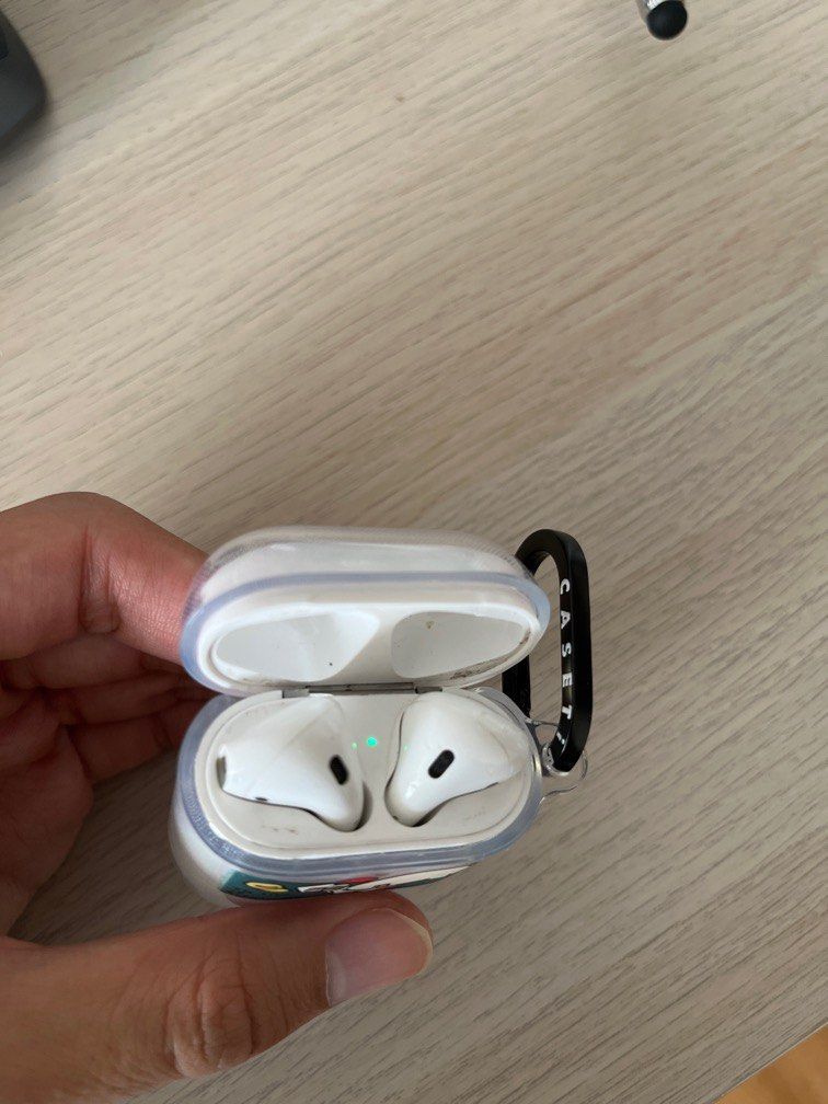 Airpods (2nd Generation), Mobile Phones & Gadgets, Mobile & Gadget ...
