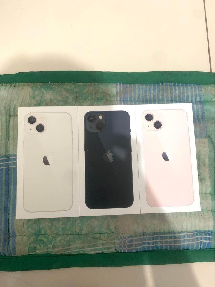 Apple iPhone 13 Mini Pro Promax, Mobile Phones & Gadgets, Mobile Phones, iPhone, iPhone 13 ...