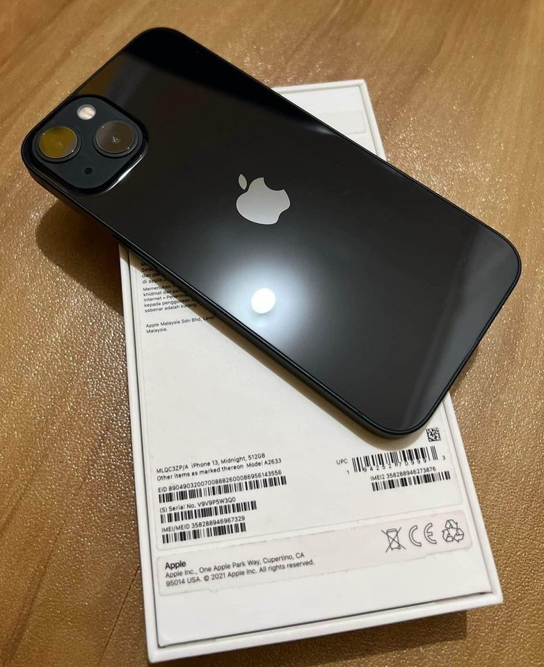Apple iPhone 13 Mini Pro Promax, Mobile Phones & Gadgets, Mobile Phones ...
