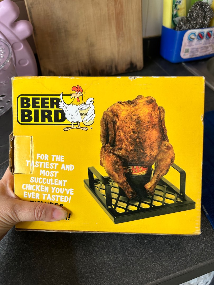 Beer Bird, TV & Home Appliances, Kitchen Appliances, BBQ, Grills ...
