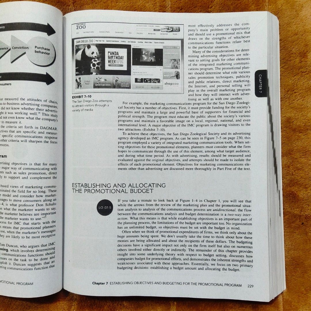 Belch' Advertising and Promotion: An Integrated Marketing ...