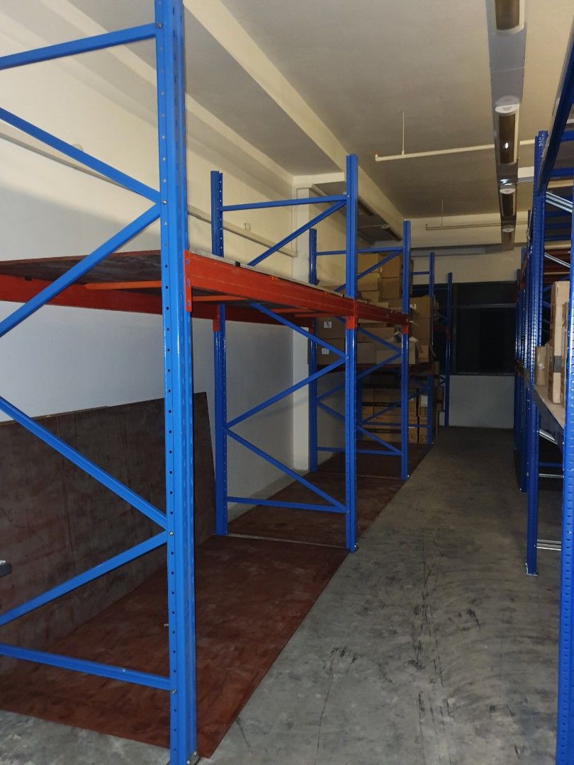 #boltless racks / #boltless shelving racks / #boltless metal racks / # ...