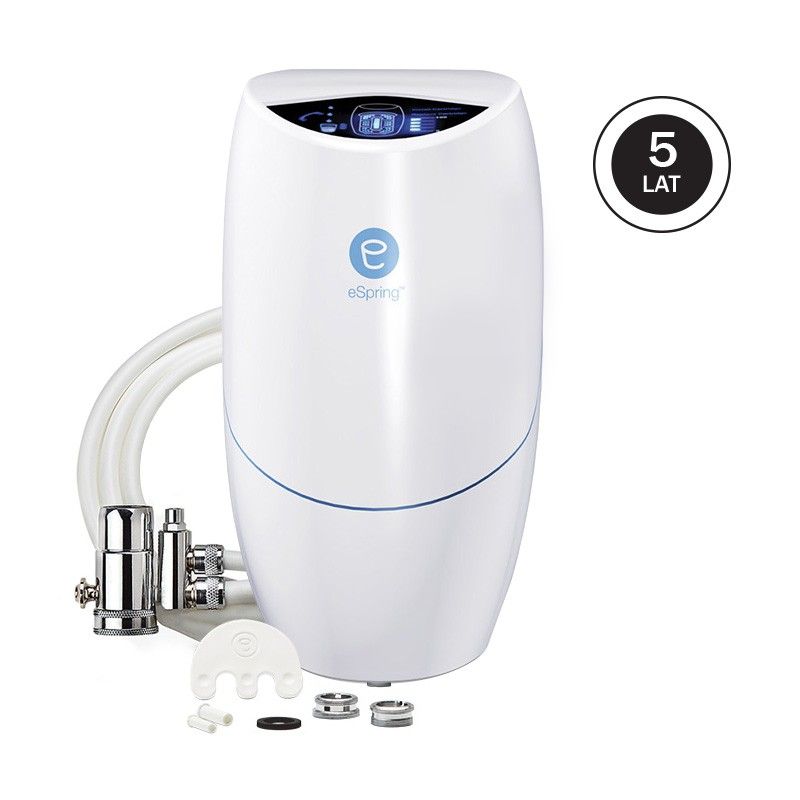 Brand new eSpring water treatment system *full set*, TV & Home ...