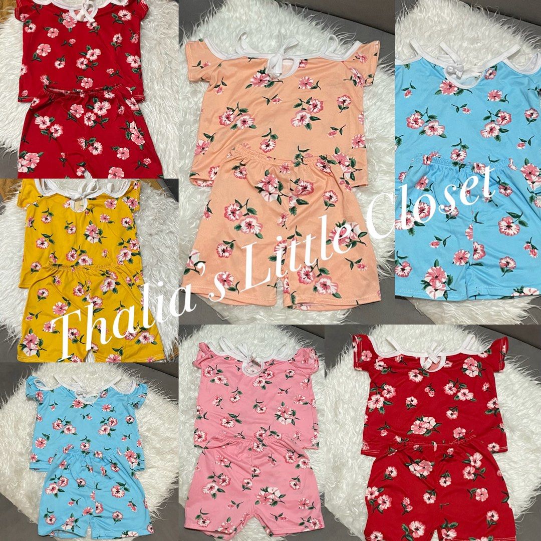 Brand New Ternos, Babies & Kids, Babies & Kids Fashion on Carousell