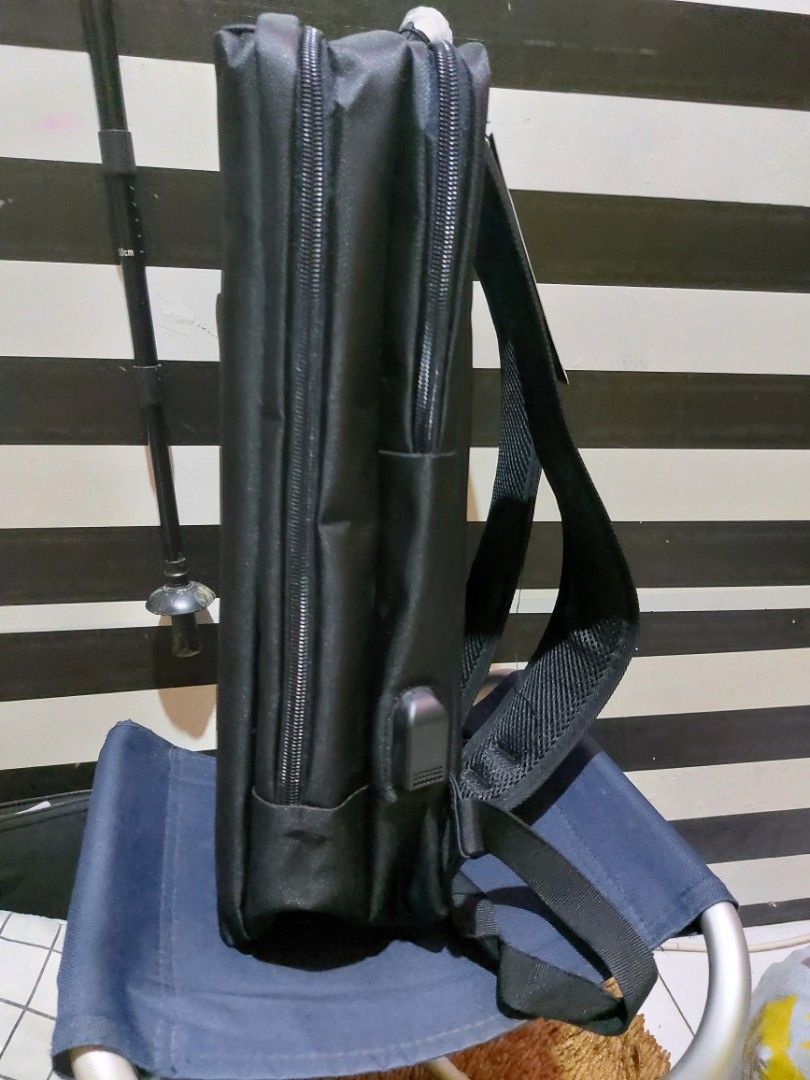 Bruno cavalli, Fesyen Pria, Tas & Dompet , Ransel di Carousell