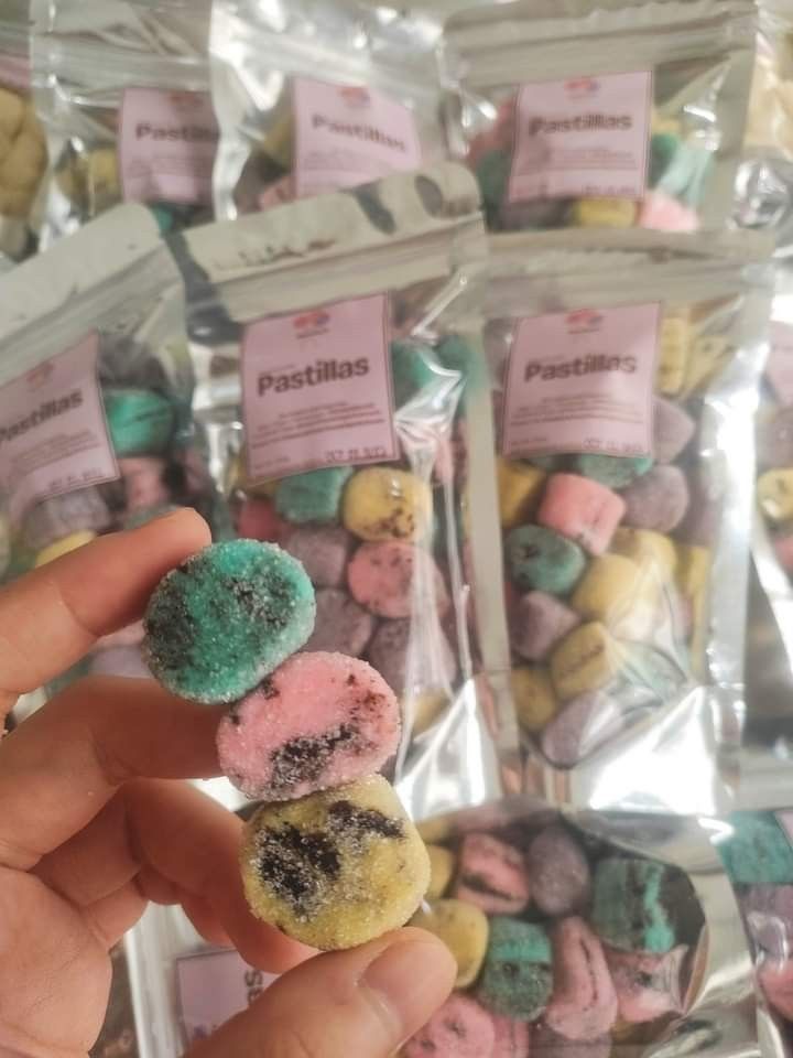Bulacan's Flavored Pastillas, Food & Drinks, Local Eats on Carousell