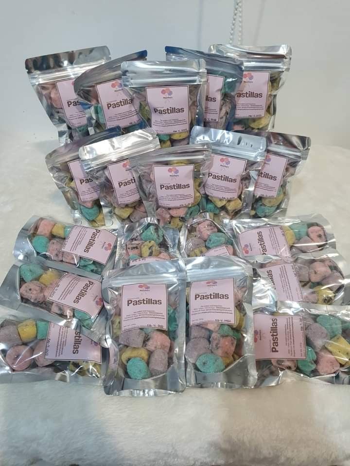 Bulacan's Flavored Pastillas, Food & Drinks, Local Eats on Carousell