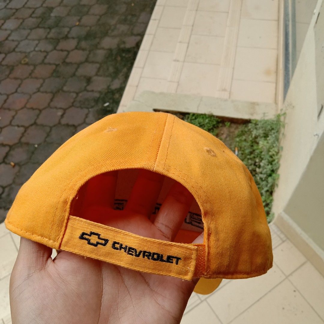 CAMARO CHEVROLET R5 (BUMBLEBEE), Men's Fashion, Watches & Accessories ...