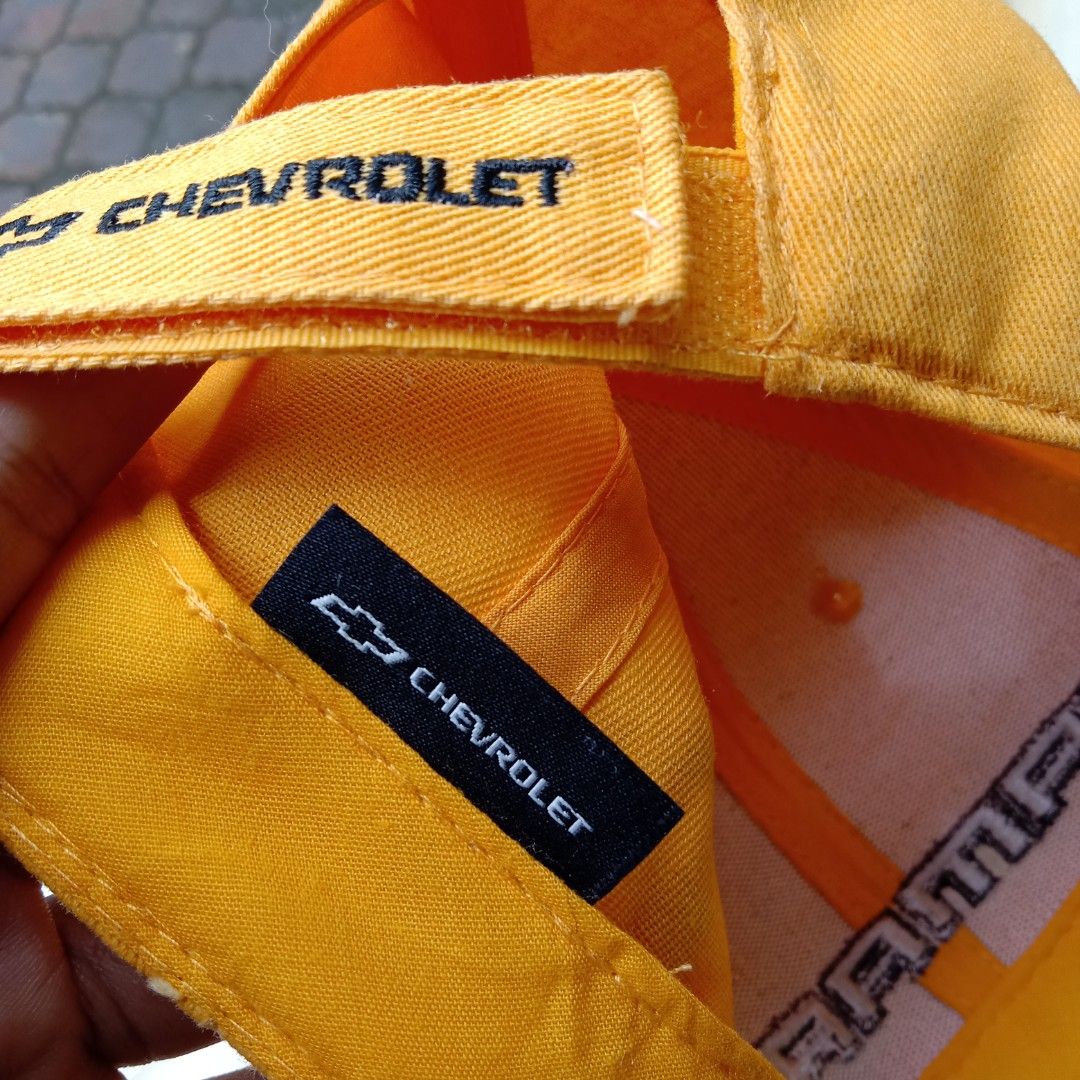 CAMARO CHEVROLET R5 (BUMBLEBEE), Men's Fashion, Watches & Accessories ...