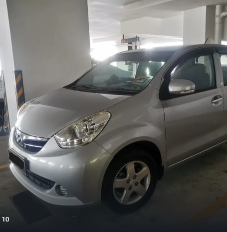 Car Park for Rent at The Hamilton, Wangsa Maju, Everything Else, Others ...