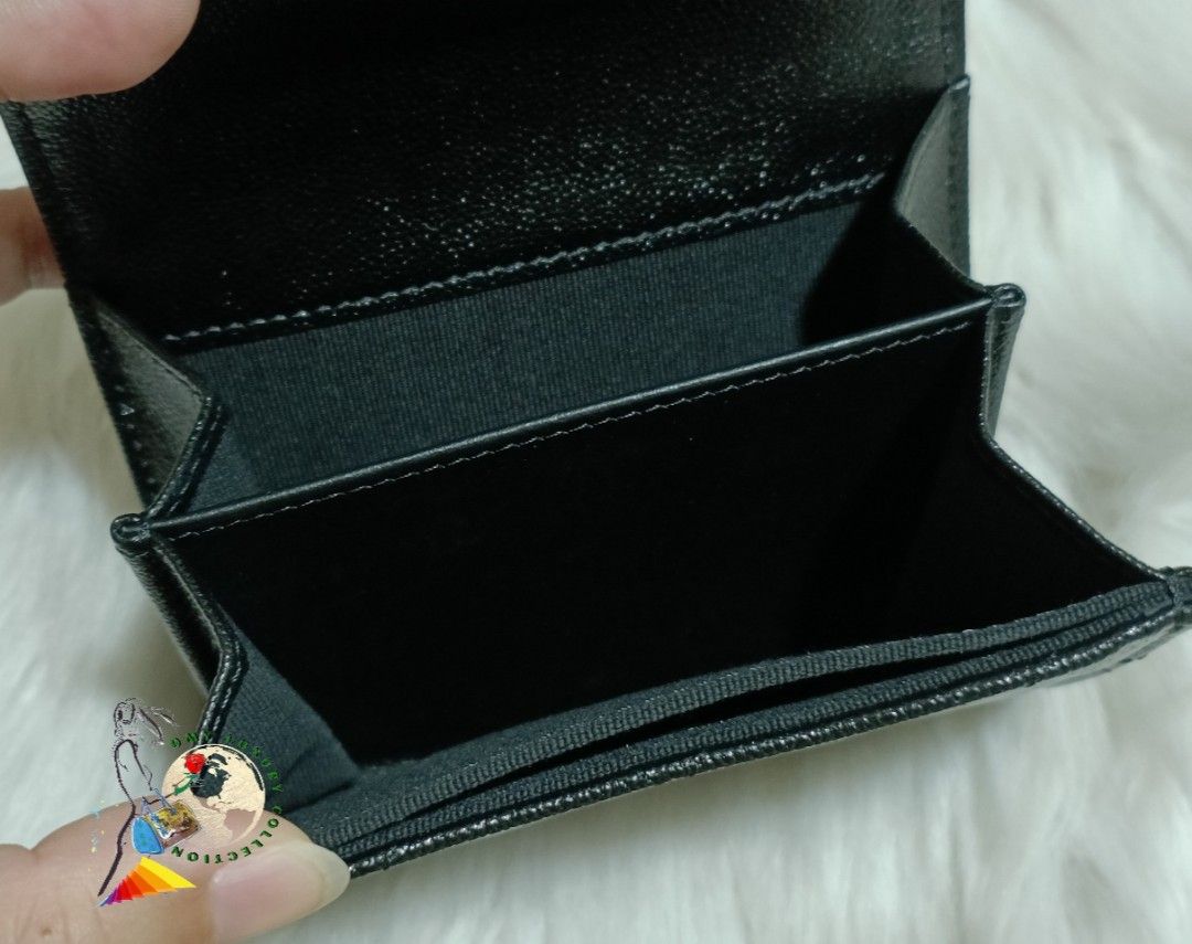 CHANEL 22B XL CARD HOLDER RARE, Women's Fashion, Bags & Wallets ...