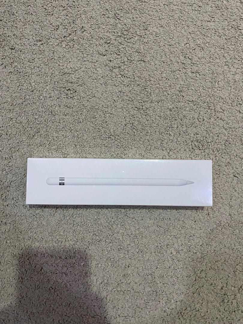 (cheap!) Apple Pencil Gen 1 (1st Gen), Mobile Phones & Gadgets, Other ...