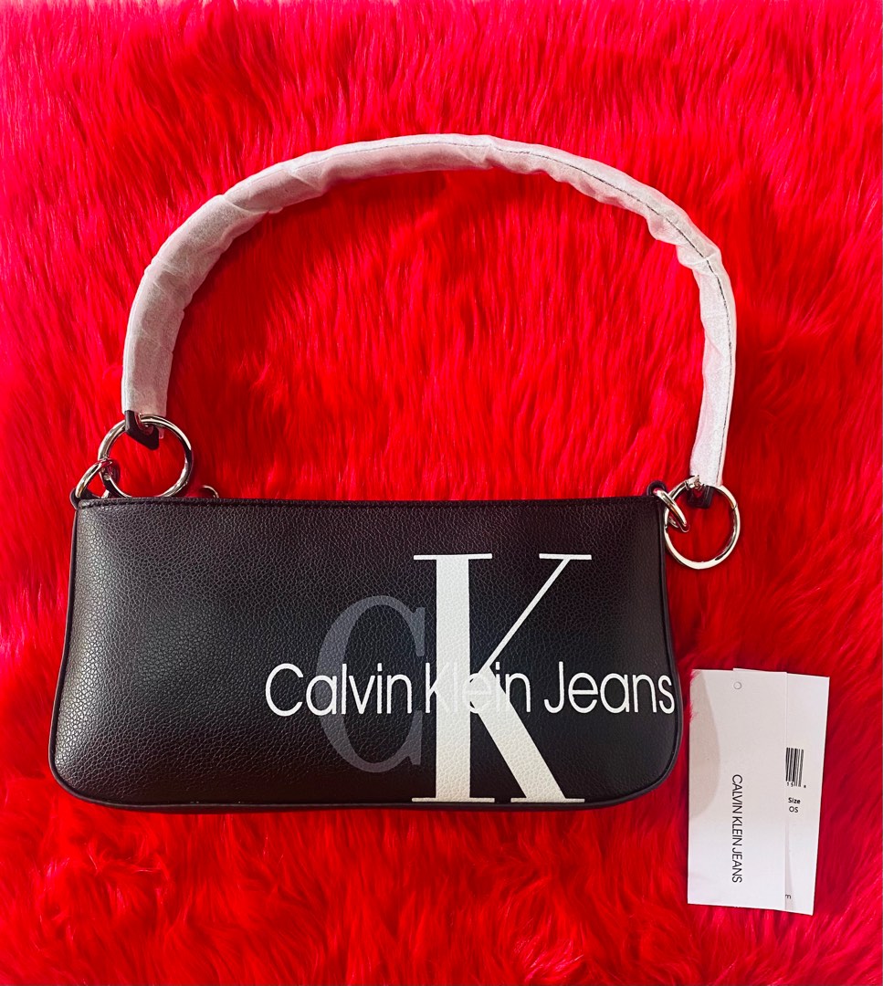 CK kilikili bag, Luxury, Bags & Wallets on Carousell