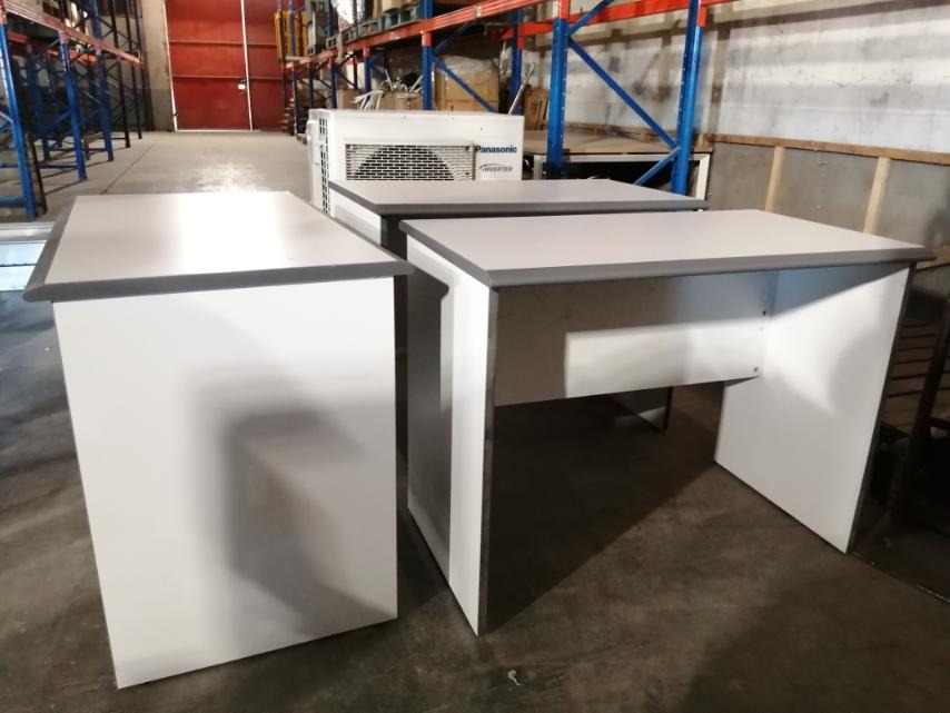 Clerical table, Furniture & Home Living, Office Furniture & Fixtures on ...