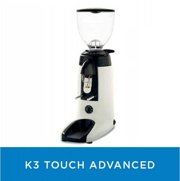 COFFEE GRINDER; COMPAK K3 TOUCH ADVANCE, TV & Home Appliances, Kitchen ...