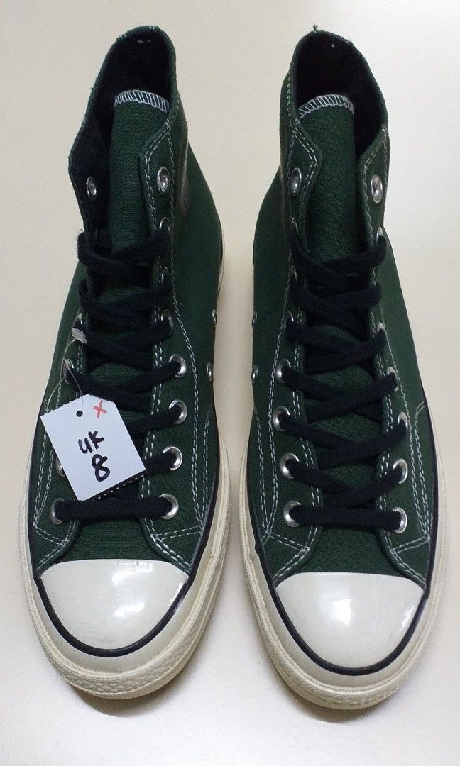 CONVERSE BLACK LABEL CT70, Men's Fashion, Footwear, Sneakers on Carousell