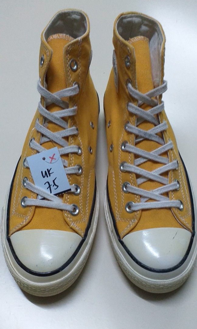 CONVERSE BLACK LABEL CT70, Men's Fashion, Footwear, Sneakers on Carousell