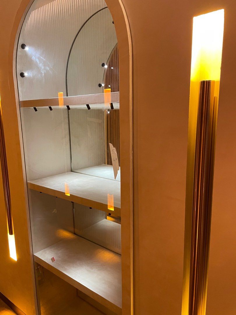 Customize display cabinet &Direct factory pricing carpentry! Customize ... Customize display cabinet &Direct factory pricing carpentry! Customize ...