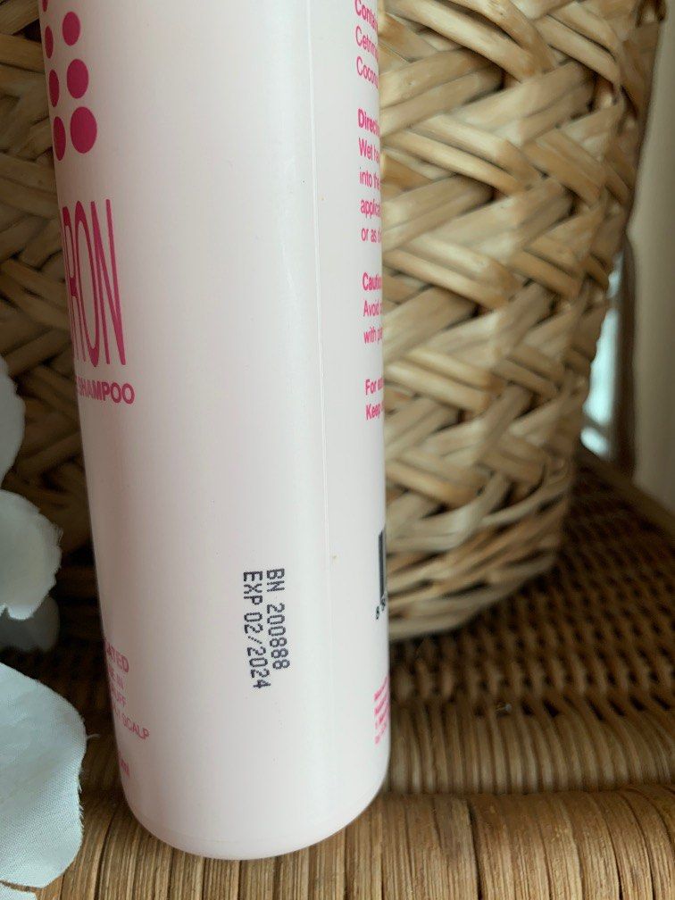 Dandron cetrimide shampoo, Beauty & Personal Care, Hair on Carousell